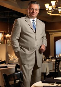 Tonys of Cincinnati | Team