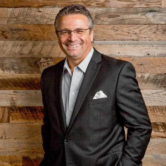 Tonys of Cincinnati | A Tony Ricci Steakhouse