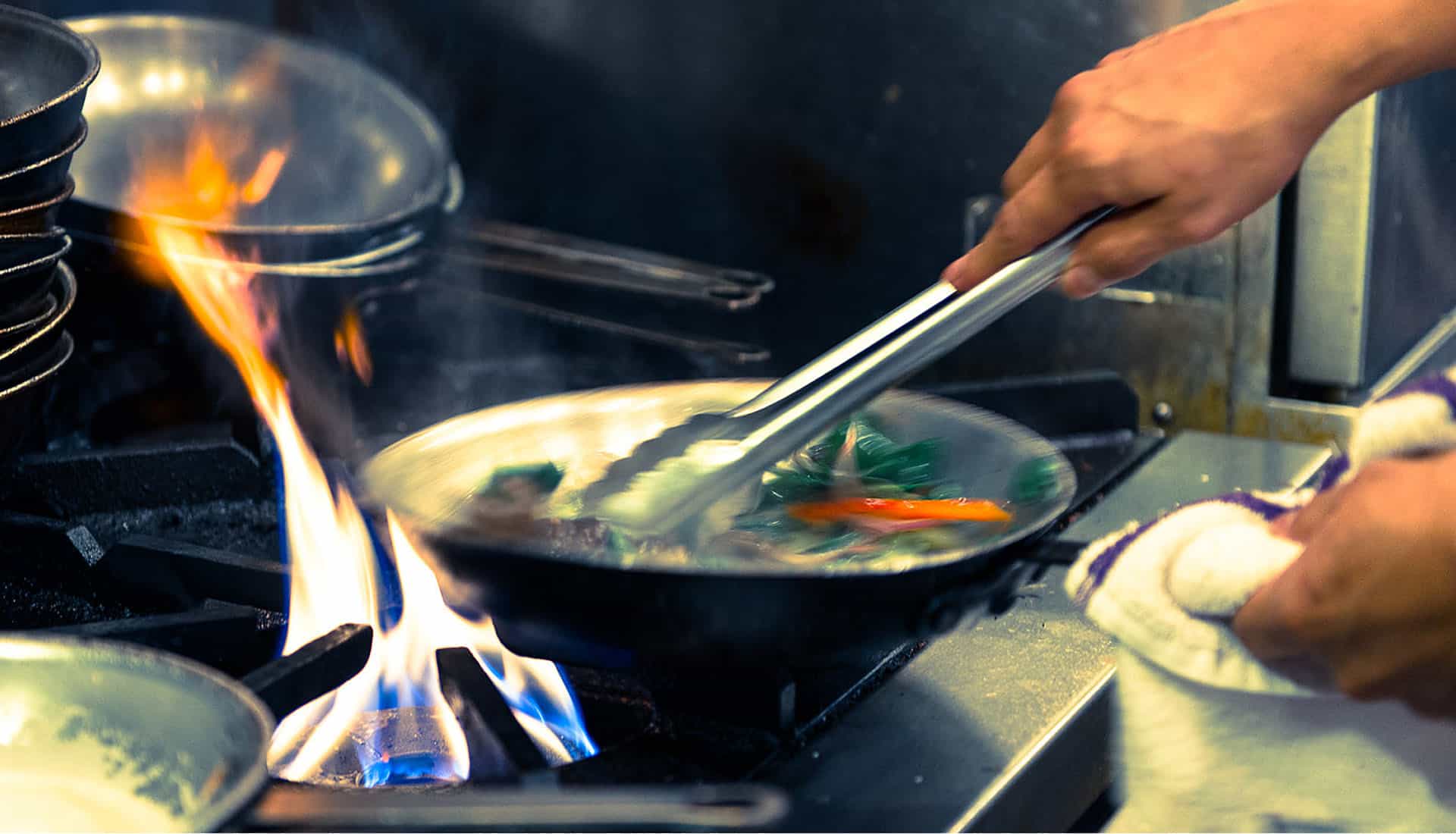 Tonys of Cincinnati | A Tony Ricci Steakhouse