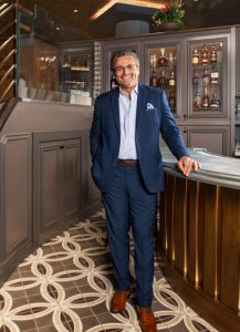 Tonys of Cincinnati | Our history